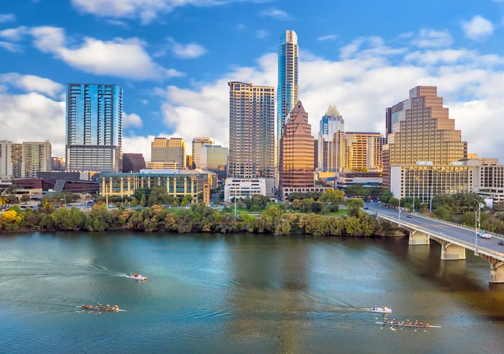 TAAHP Texas Housing Conference - Greystone