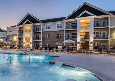 South Pointe at Wayside - Greystone