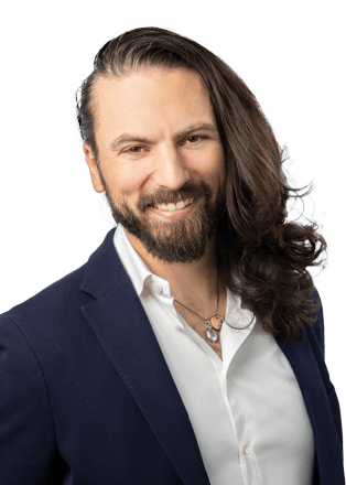 Zachariah Rosenberg - Greystone