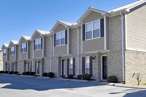 Blackberry Creek - Greystone