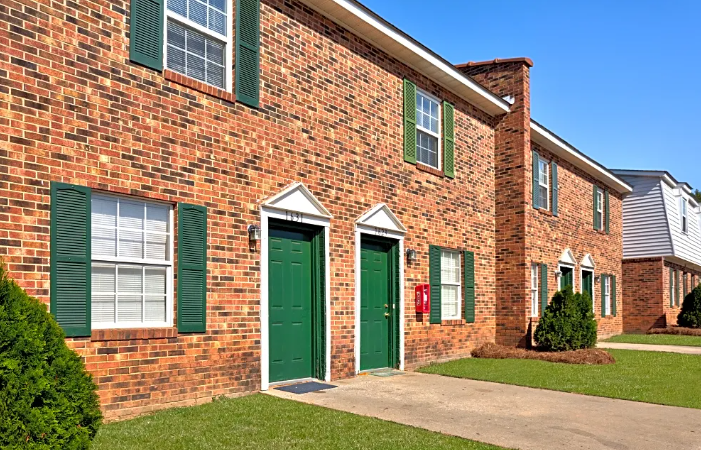 Greenview Meadows - Greystone