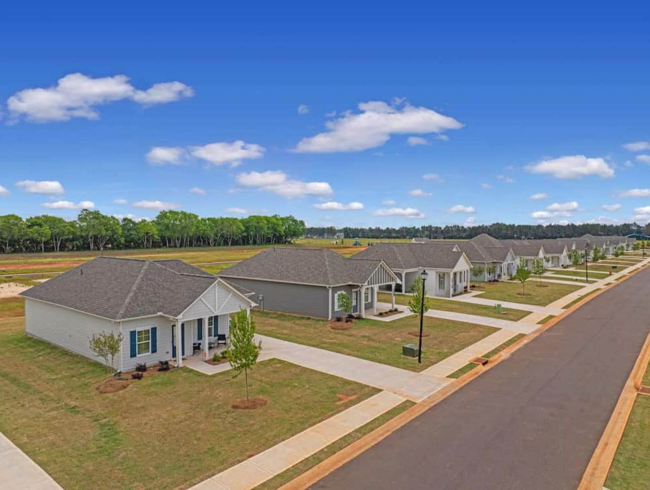 Greystone Arranges $57 Million Debt Placement to Finance Parkland ...