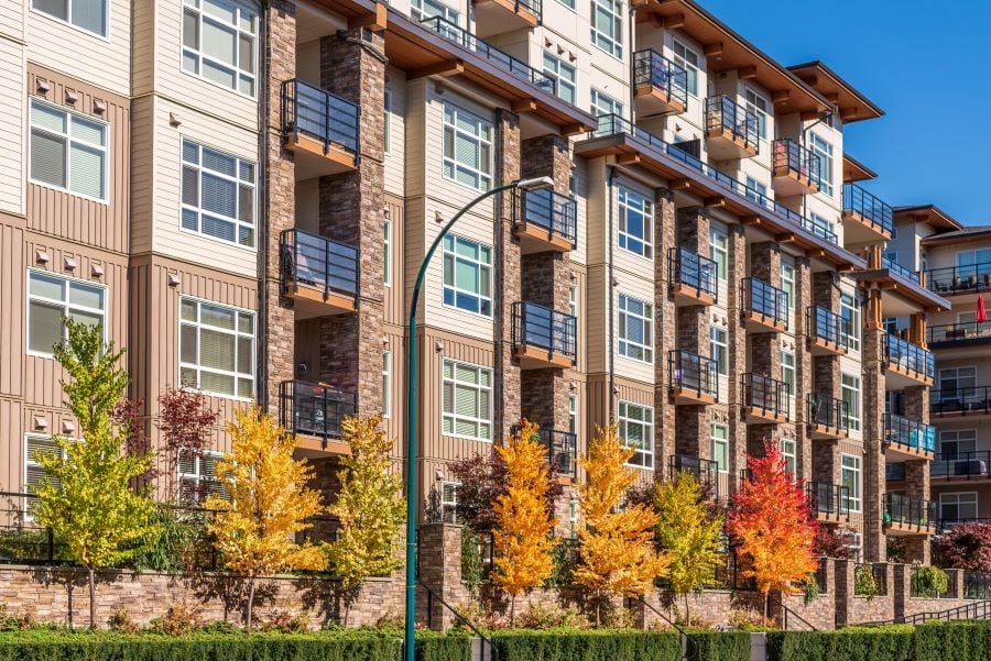 Unpacking Multifamily Supply and Demand Booms - Greystone