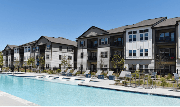 Story Mundy - Greystone