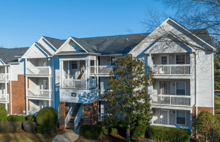 Park on Gilder Creek - Greystone