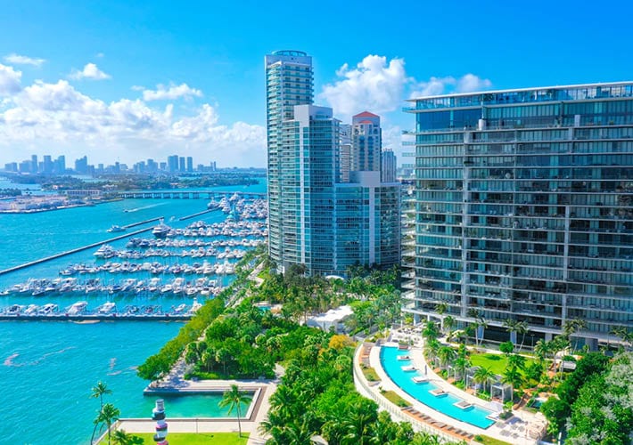 2025 CREFC Miami Conference - Greystone