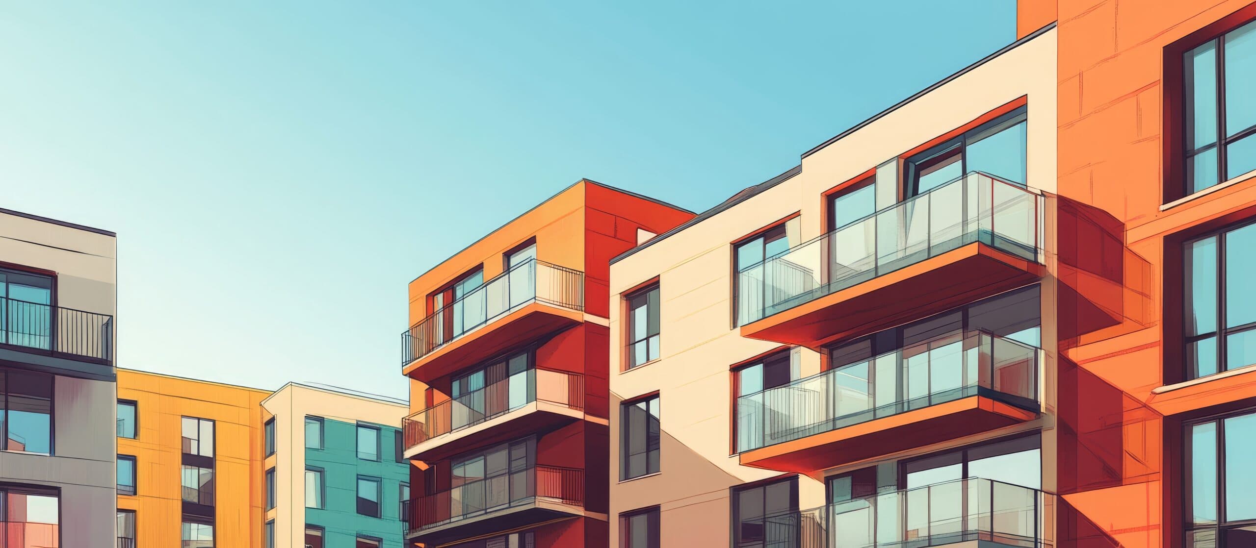 HUD Updates Multifamily Program Requirements - Greystone