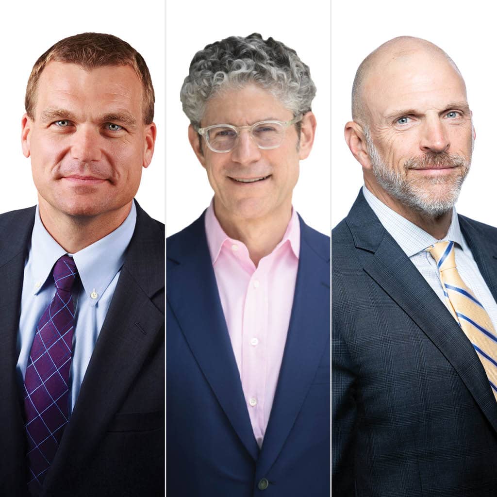 Greystone Appoints Co-Chief Operating Officers, Names New Head of ...