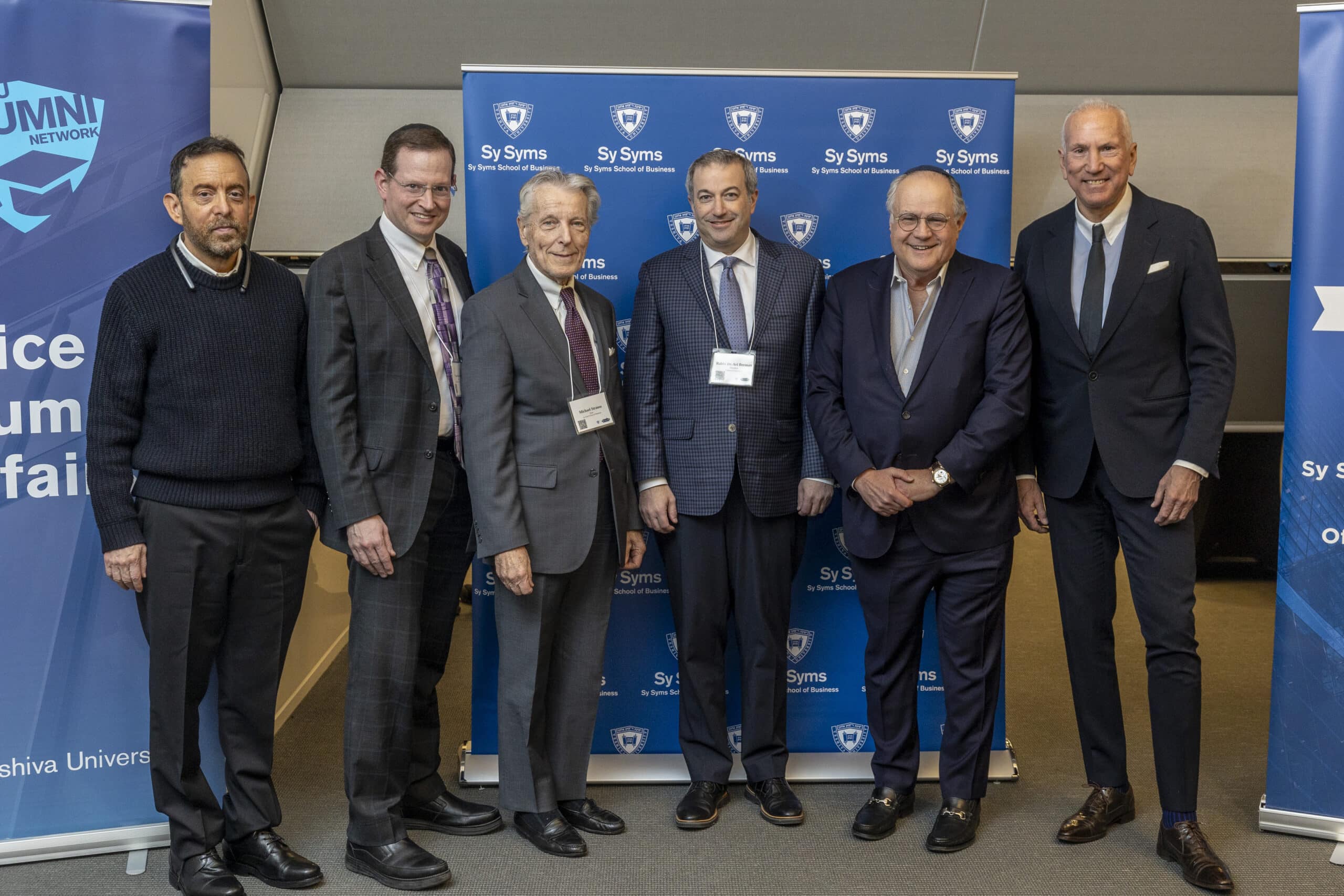 Steve Rosenberg & David Lichtenstein: Now is a Time of Opportunity ...