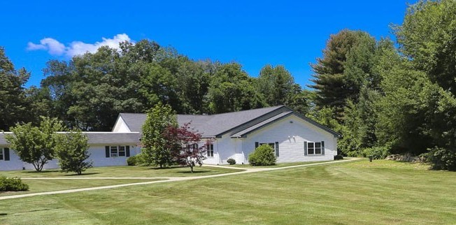 Greystone Provides $30 Million in Bridge Financing for Rhode Island ...