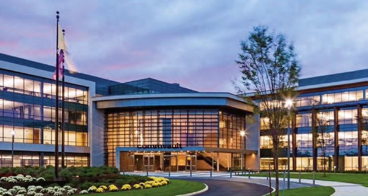 Greystone Closes $30 Million Debt Placement for Office Property in New ...