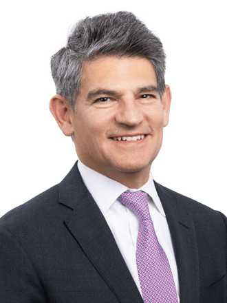 Richard Dugoff - Greystone