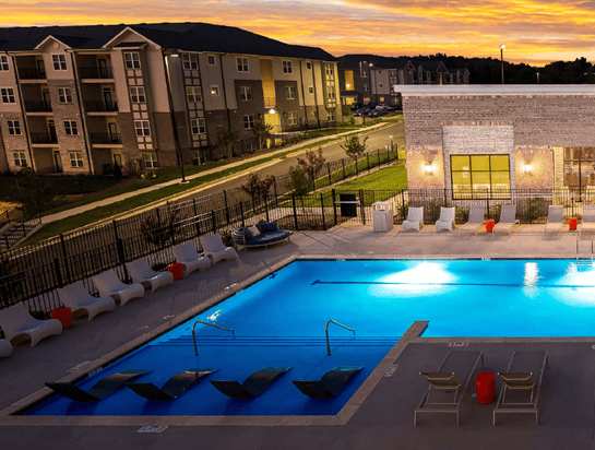 Ardmore at Topside - Greystone