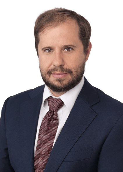 Josh Williams - Greystone