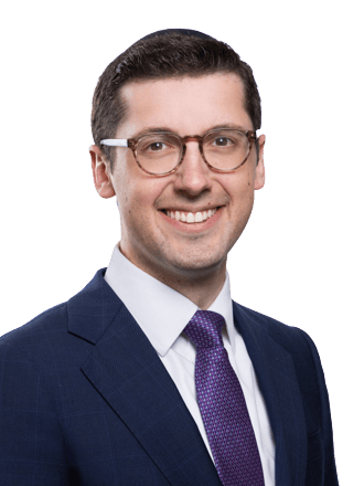 Daniel Rosenberg - Greystone