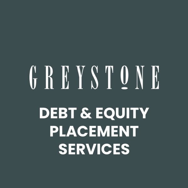 Debt & Equity Placement Services | Greystone