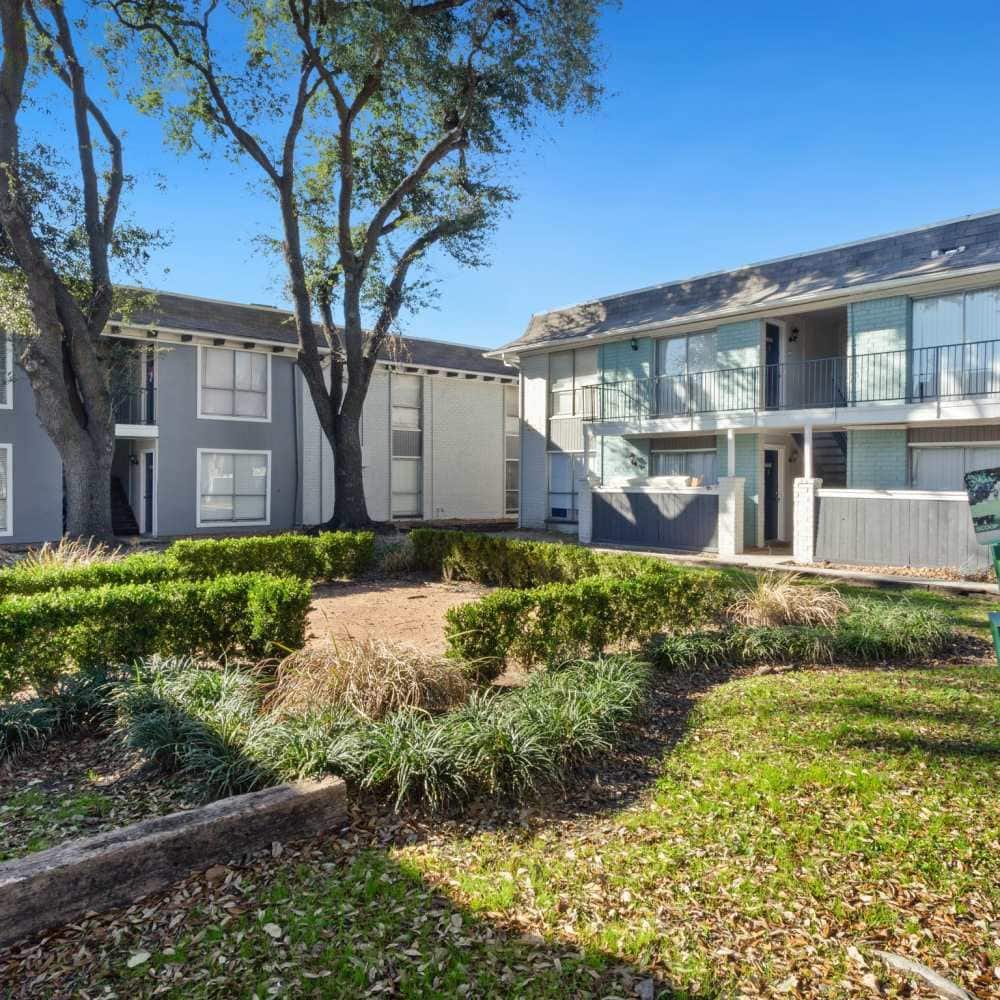 $46.9 Million in Freddie Mac Financing for Houston Multifamily