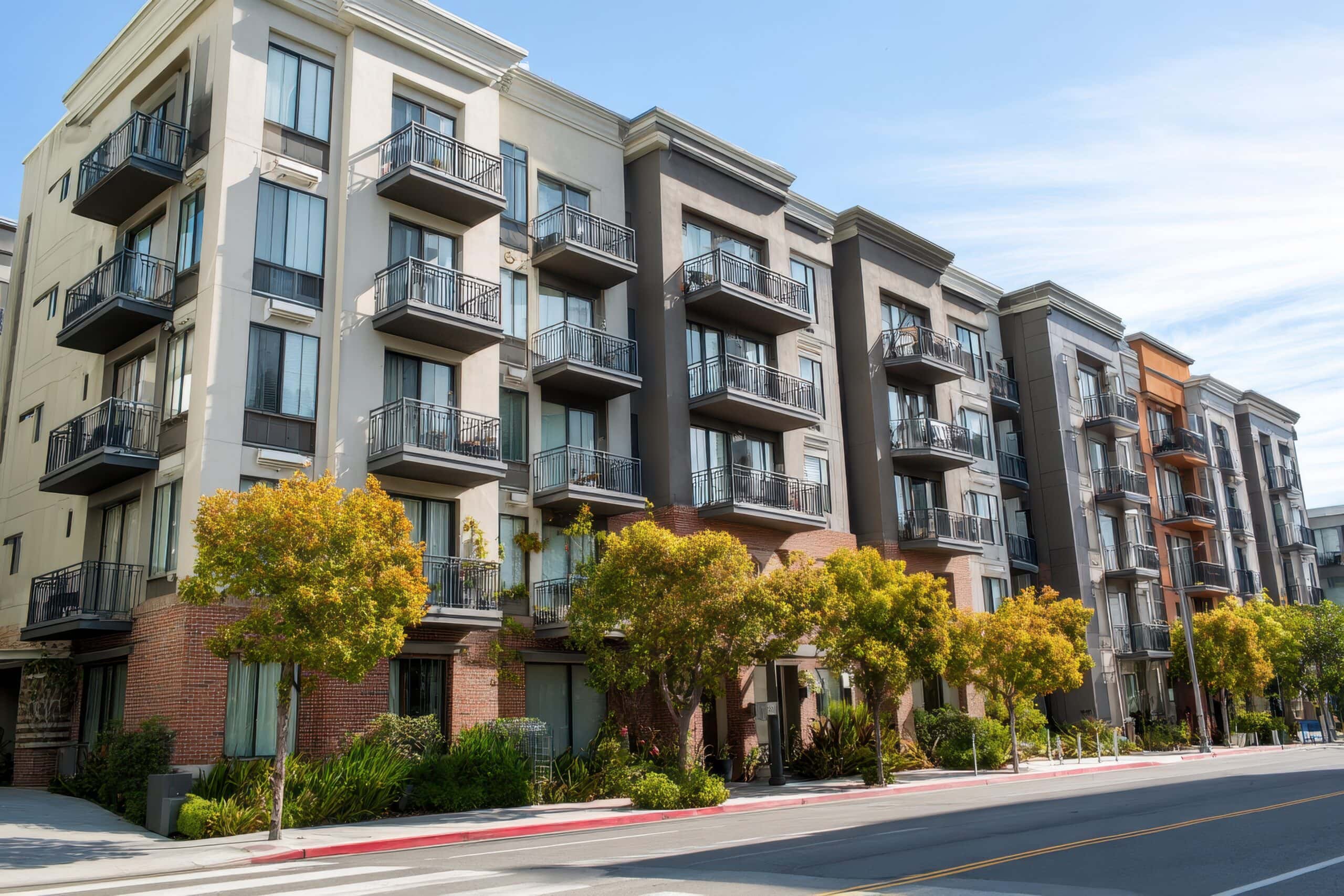 Debt & Equity Financing Options Improve for Multifamily Sector