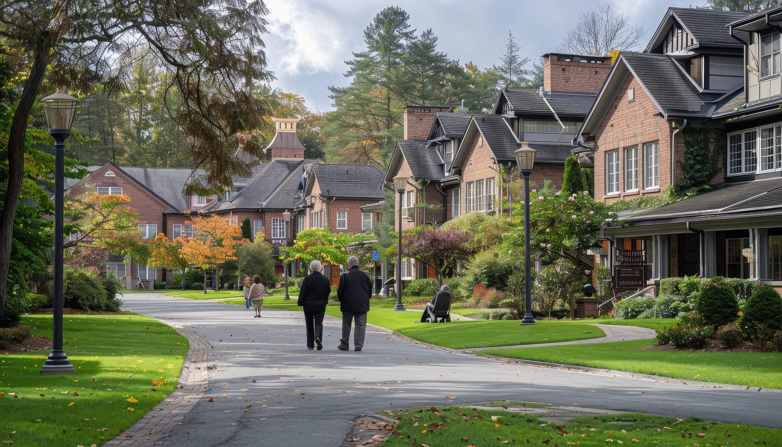 Senior Housing Market Update - Greystone